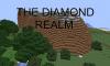 The Diamond Realm SURVIVAL MAP!!! Minecraft Map