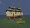 trailer park home Minecraft Map