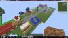 Paper Mario Minecraft Map