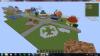 Paper Mario Minecraft Map