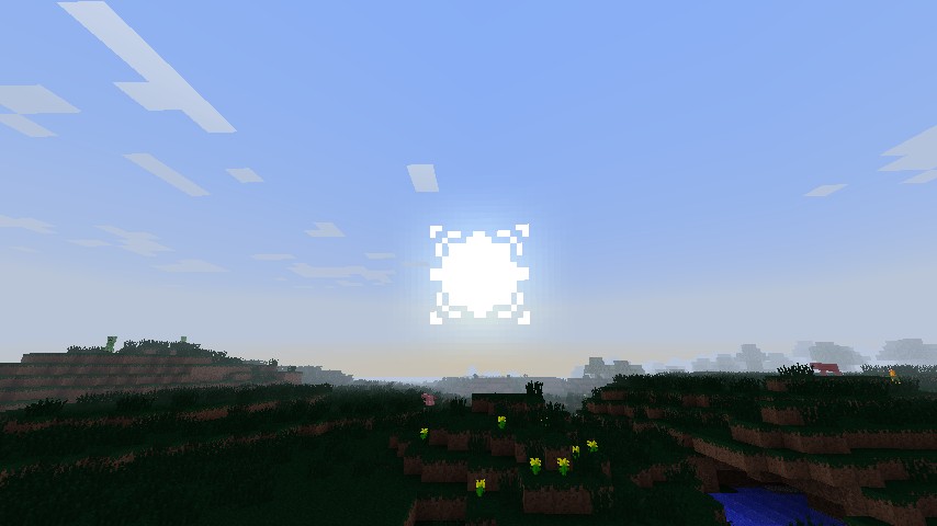 Fallen darkness Minecraft Texture Pack