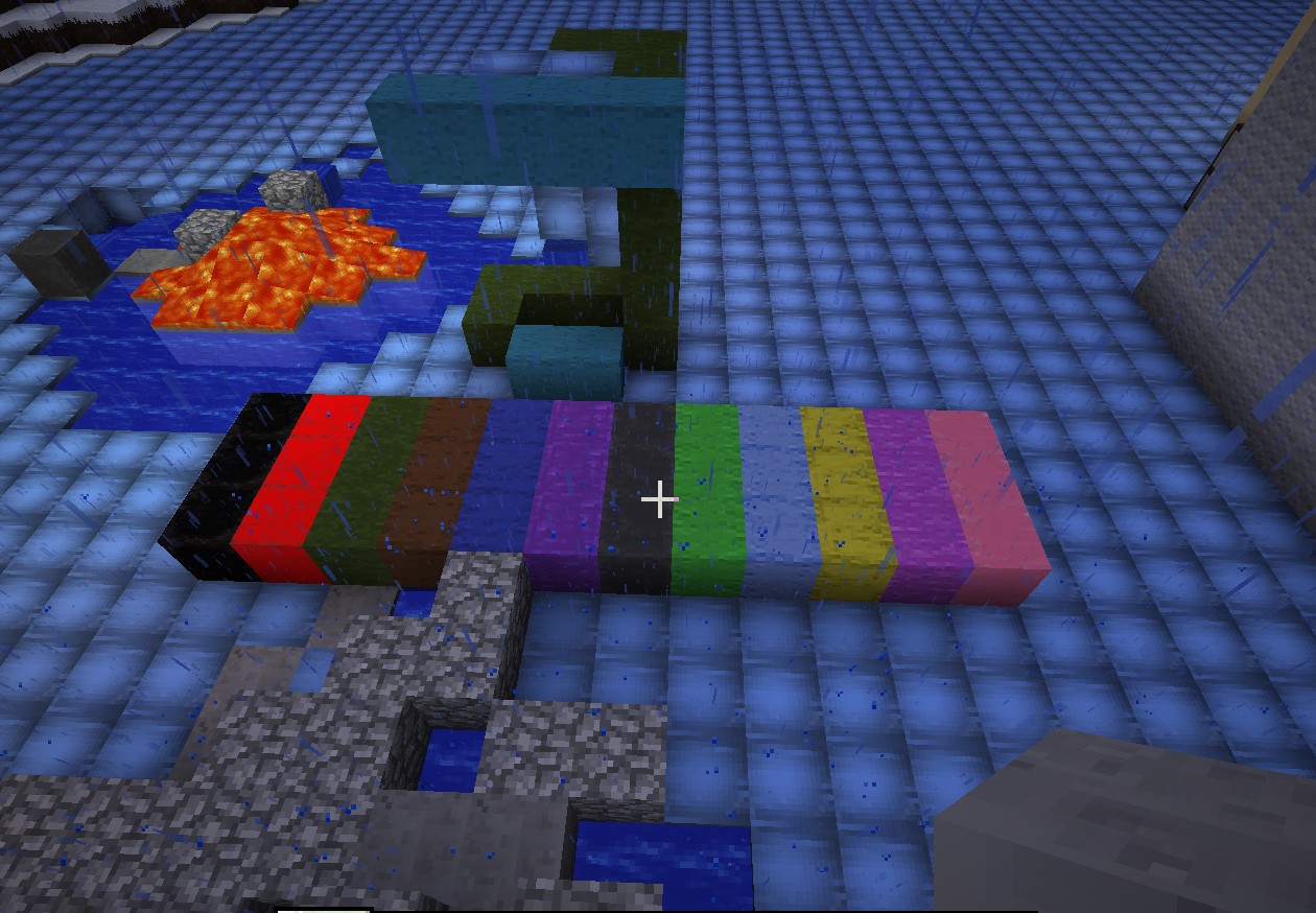 Craftopia Minecraft Texture Pack