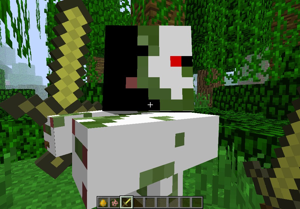 nether mobs textures :] Minecraft Texture Pack