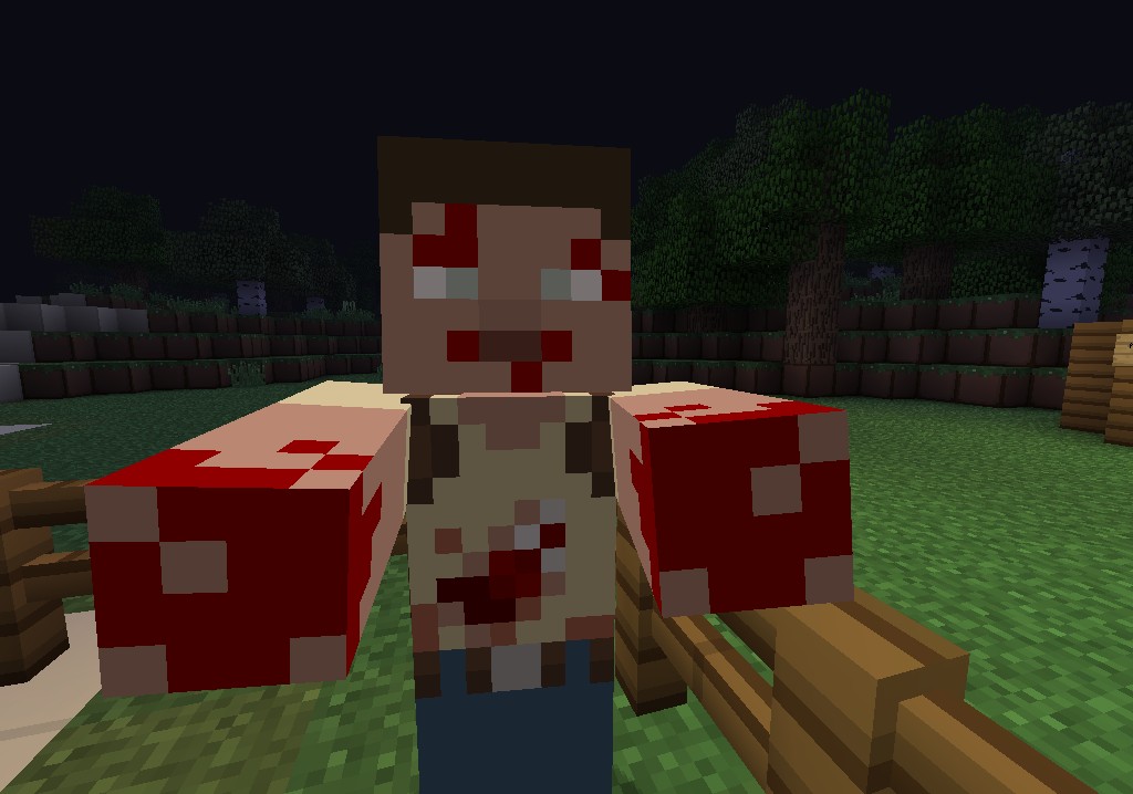 Simplistic RPG (1.3 ready) Minecraft Texture Pack