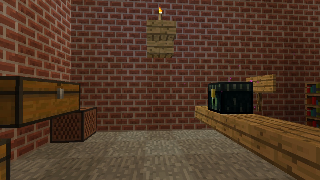 western false front Minecraft Map