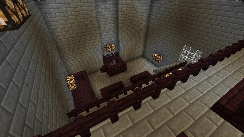 Stone City Minecraft Map