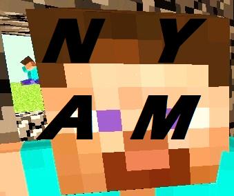 Minecraft lets play series Minecraft Map