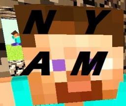 Minecraft lets play series Minecraft Map