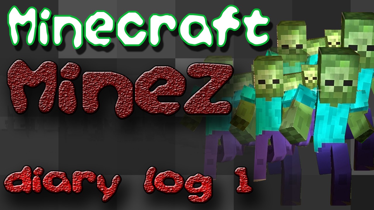 Minez Server - Zombie apocalypse Plugin (certain death) Minecraft Blog
