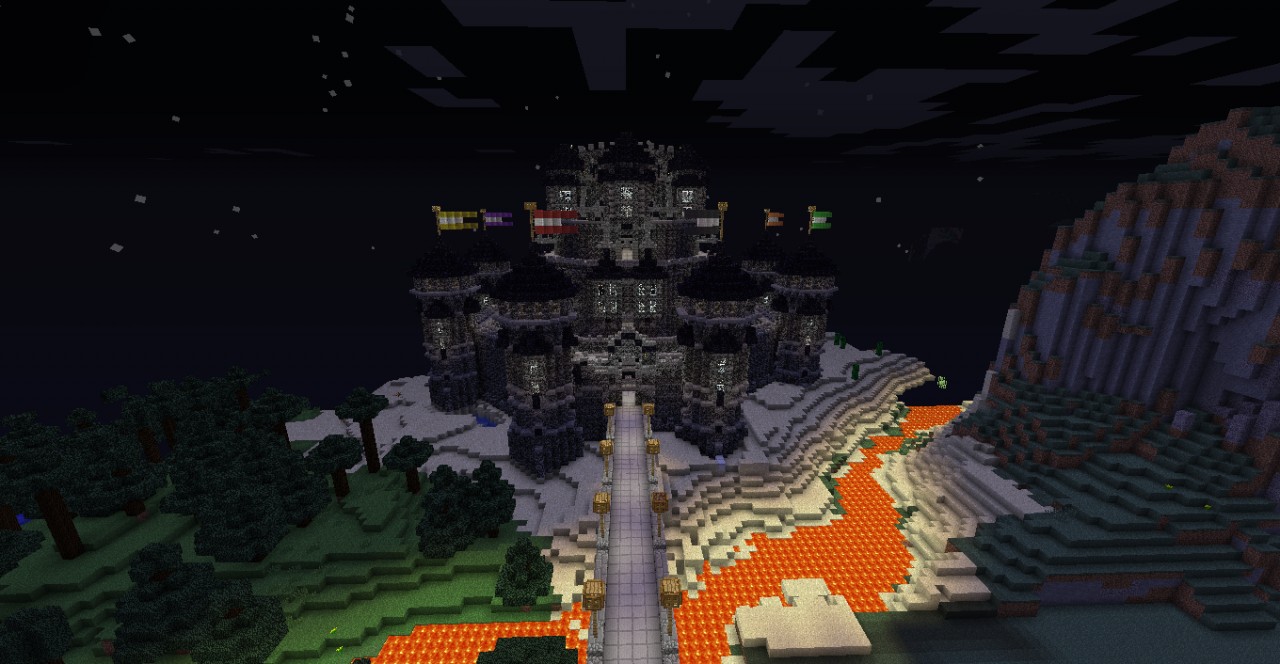 Tekkit server [LWC] Minecraft Server