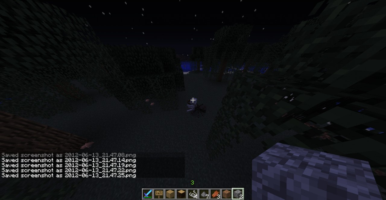 StarCraft Minecraft Server