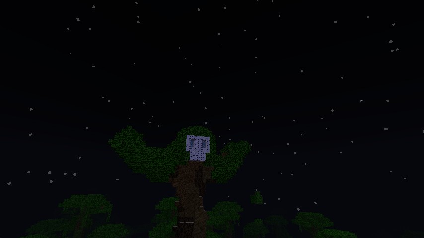 Golems Minecraft Map