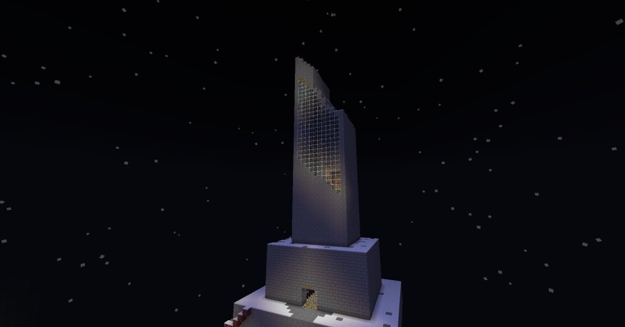 Random Creations! Minecraft Map