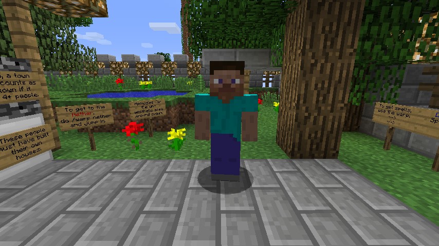 TF2- KauferKraft Minecraft Server