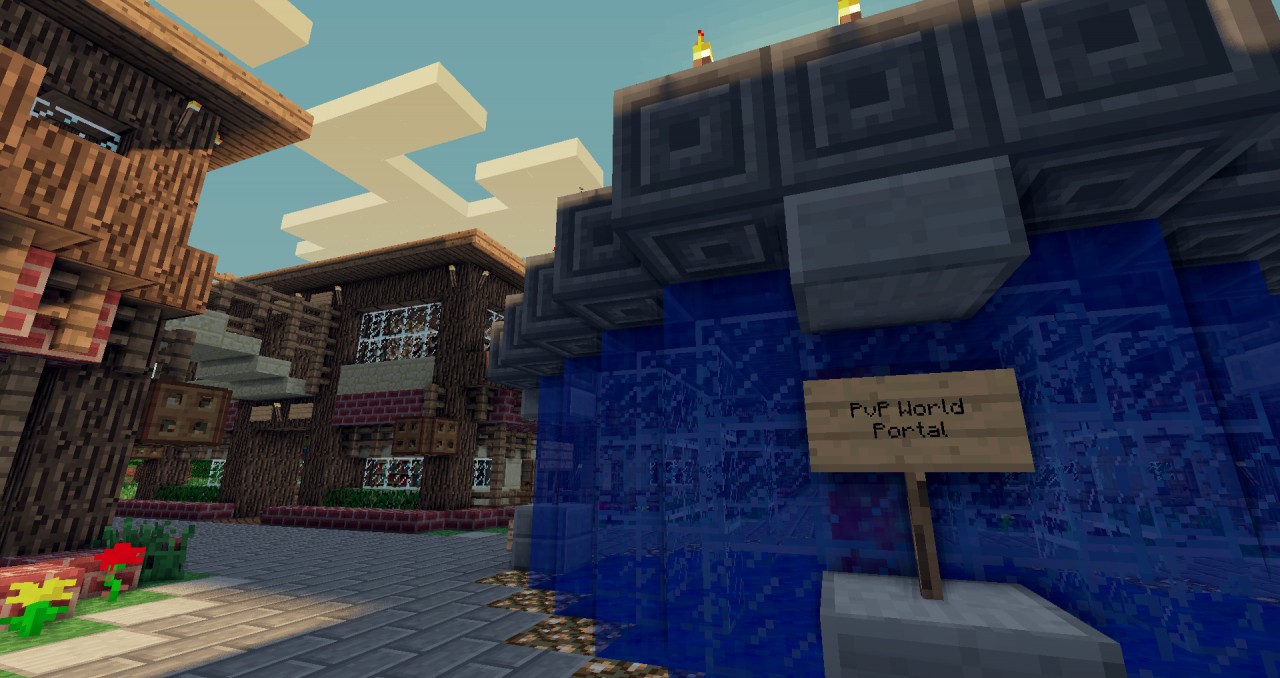 Thorzeoun Craft Minecraft Server