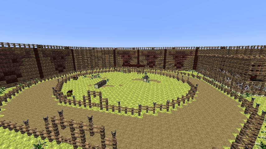 Coming Soon from igorgames! Minecraft Map