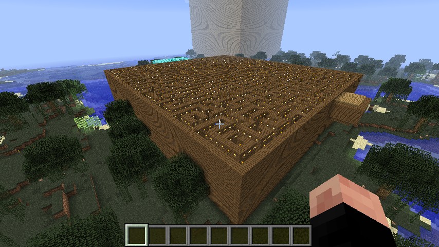 PSI-CRAFT Minecraft Server