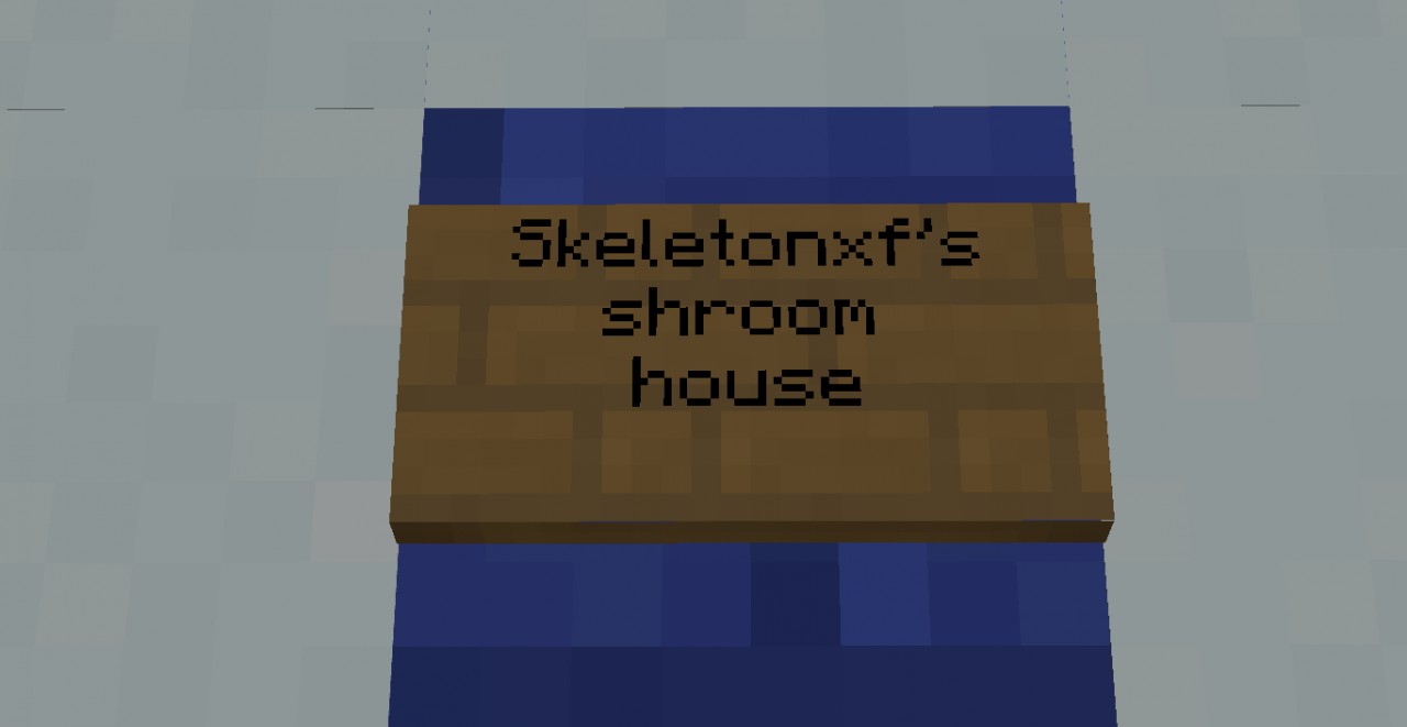 cloudCraft server save - snow Minecraft Map