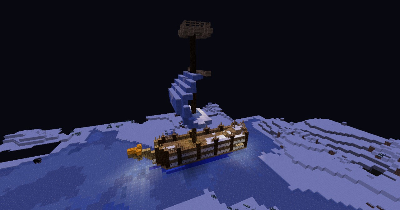 Wheatborough Minecraft Map