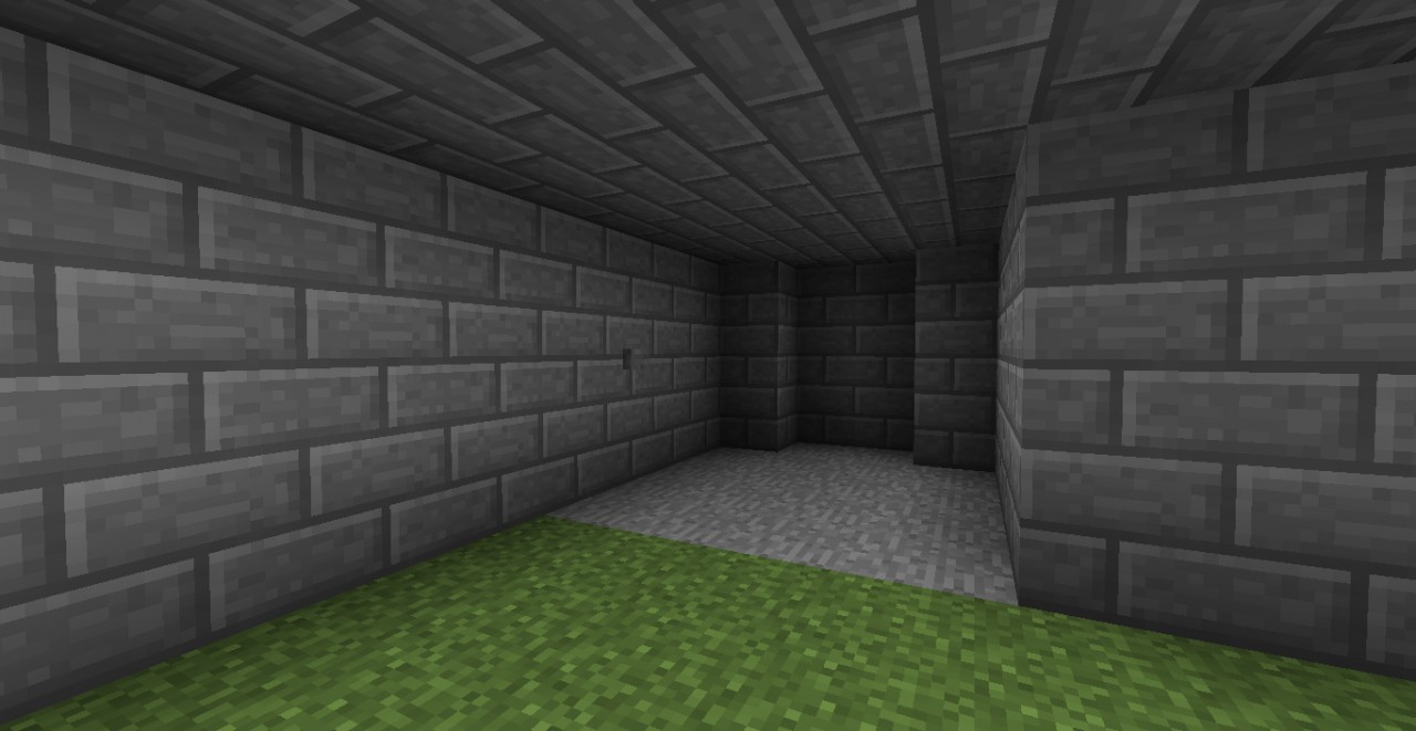 Piston Challenges Minecraft Map