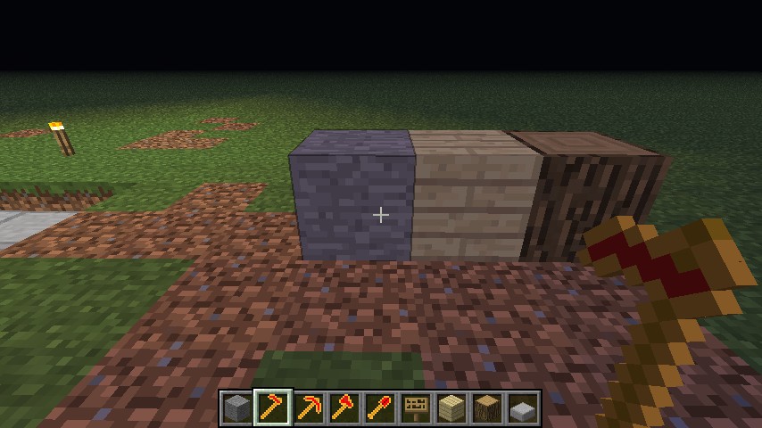 Greater diamond mod Minecraft Mod