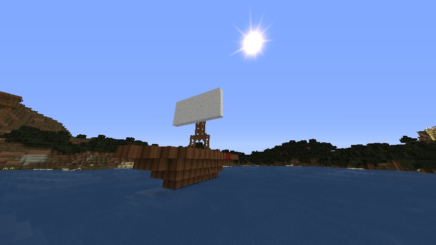 EJCreative / PIXEL ART !!!! NEED BUILDERS ! Minecraft Server