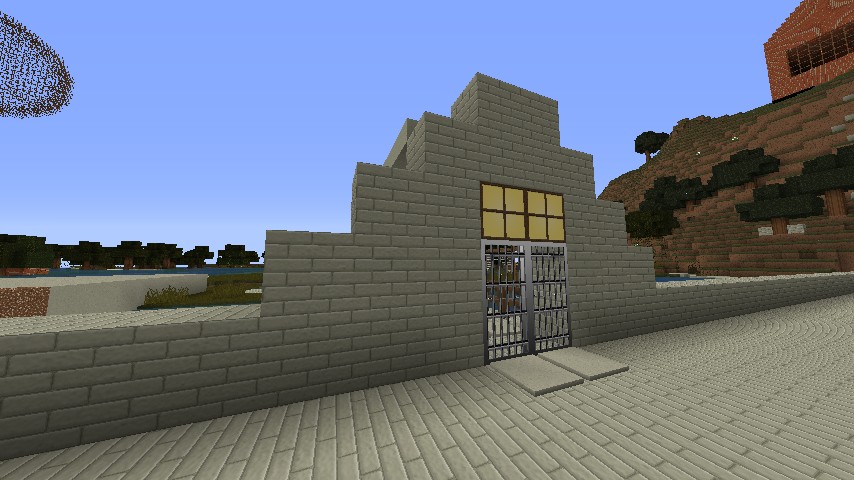 EJCreative / PIXEL ART !!!! NEED BUILDERS ! Minecraft Server