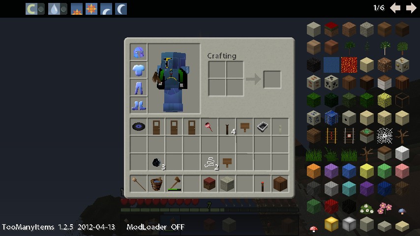 EJCreative / PIXEL ART !!!! NEED BUILDERS ! Minecraft Server