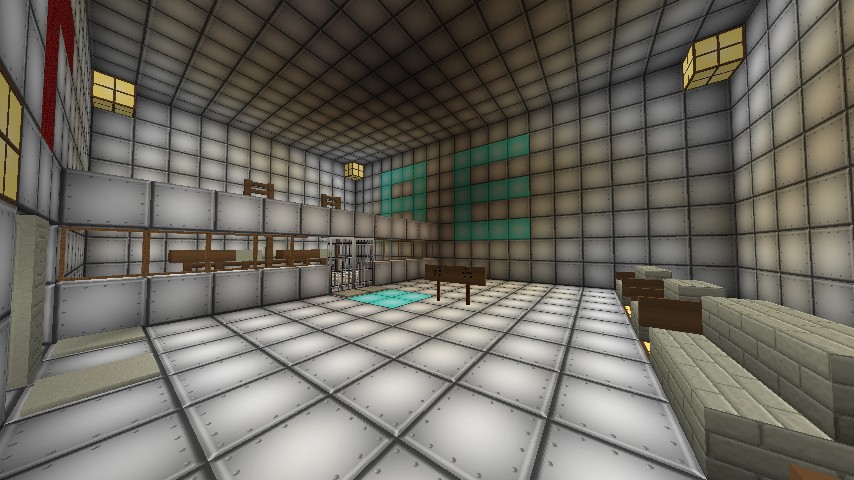 EJCreative / PIXEL ART !!!! NEED BUILDERS ! Minecraft Server