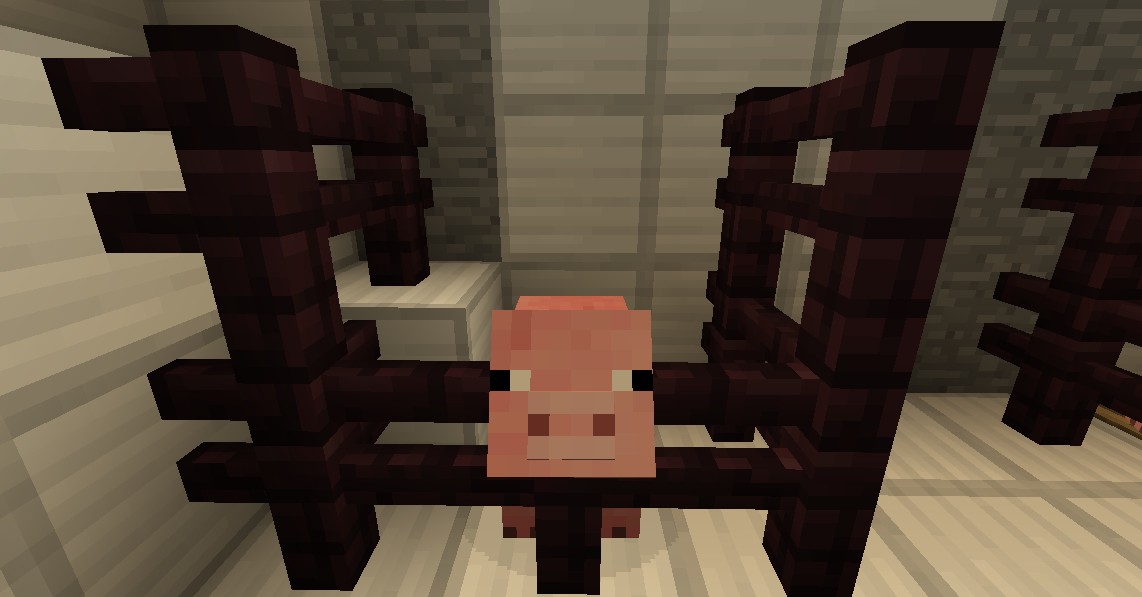 Pork Co. Minecraft Map