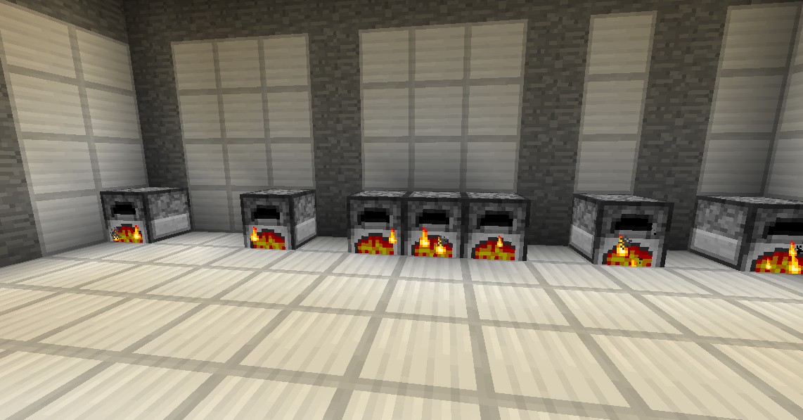 Pork Co. Minecraft Map