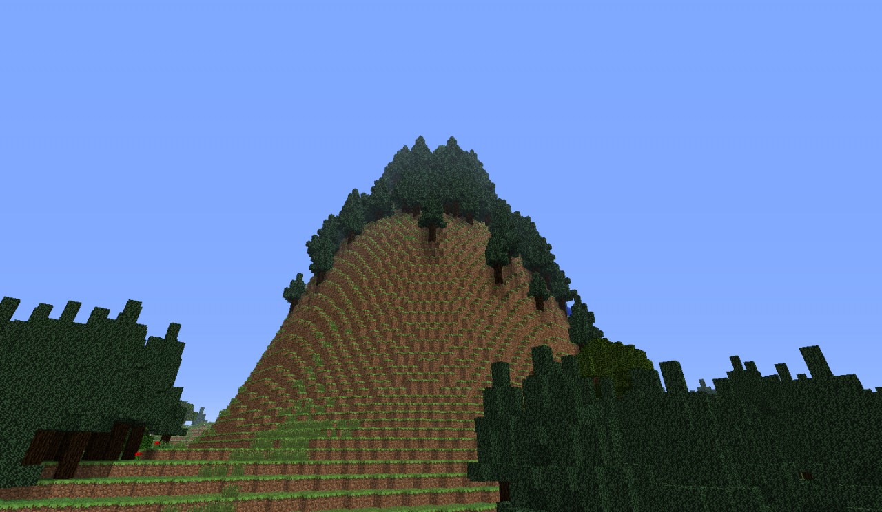 Dead Island Survival Minecraft Map