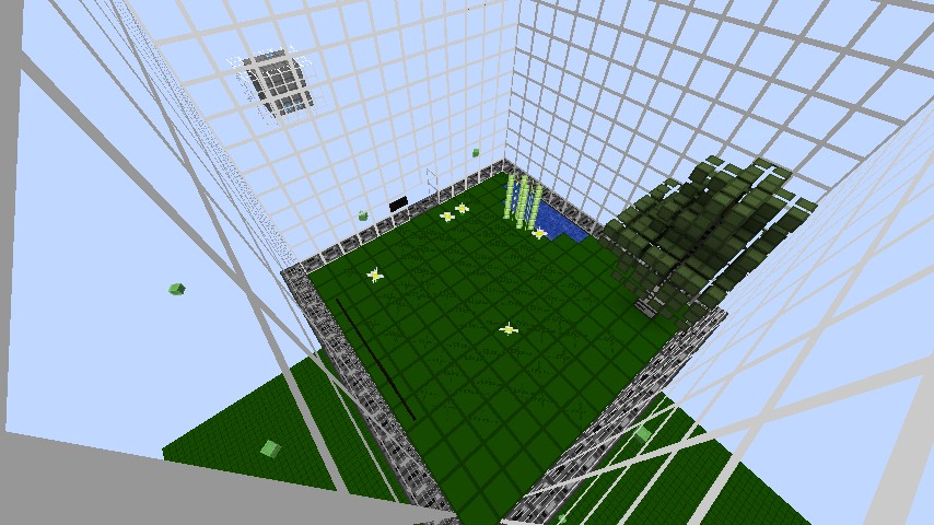 Minecraft Survivial Map: BoxCraft v1.0 Minecraft Map