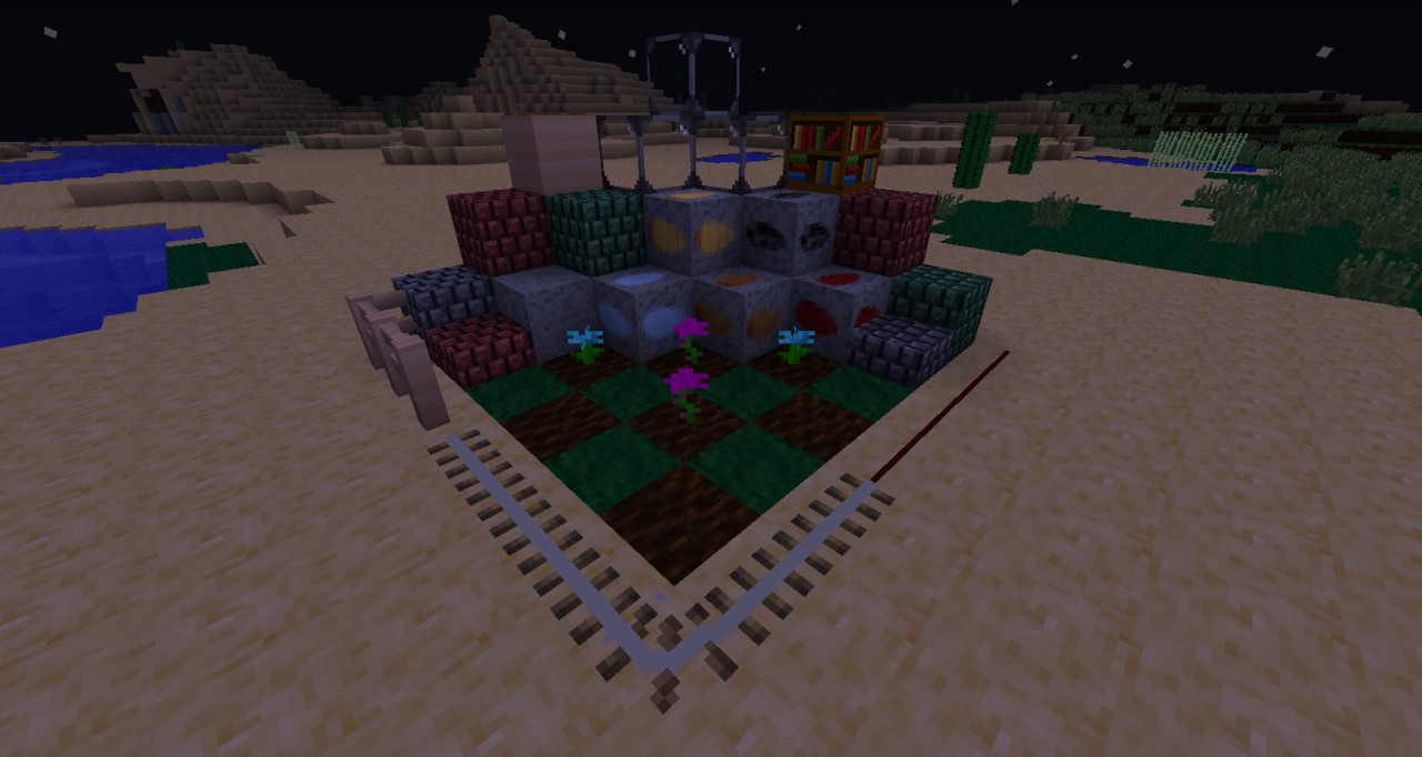 MinePack by josue0098 Minecraft Texture Pack