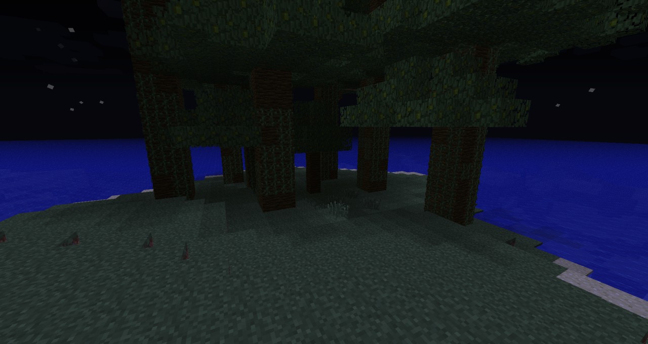 Survivor Minecraft Minecraft Map