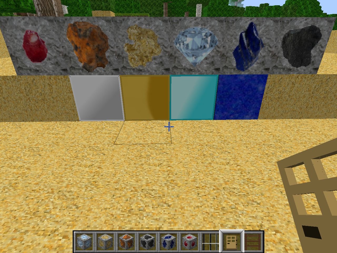 PhotoPack Photo realism by Vestty Minecraft Texture Pack