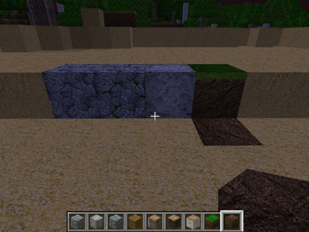 PhotoPack Photo realism by Vestty Minecraft Texture Pack