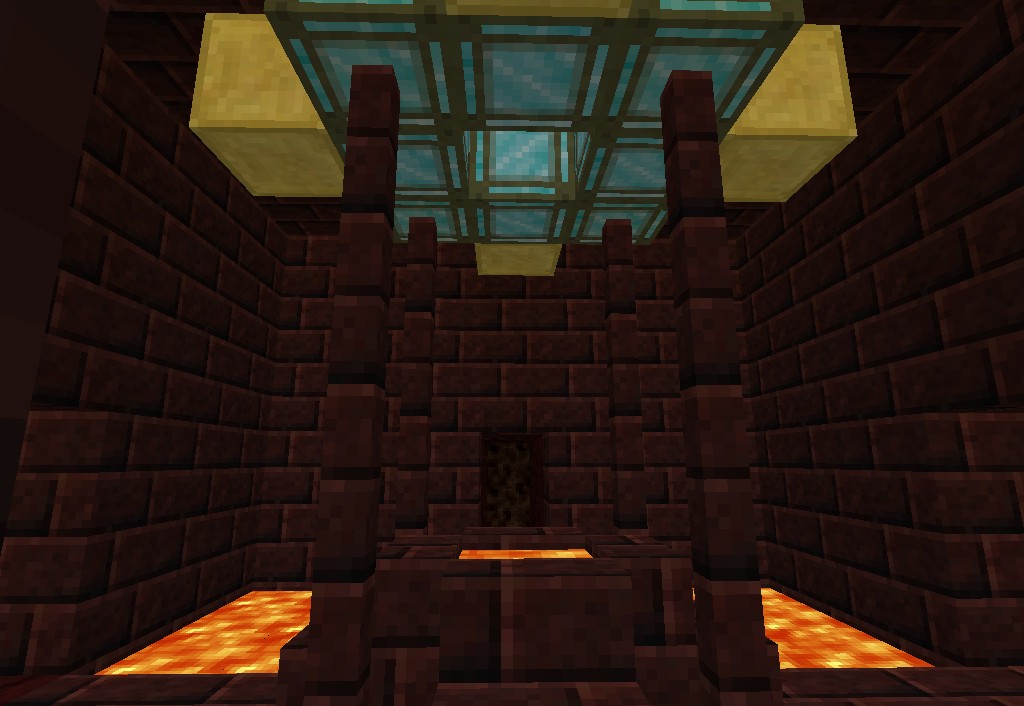 Blight Island (Your Island Contest Entry) Minecraft Map