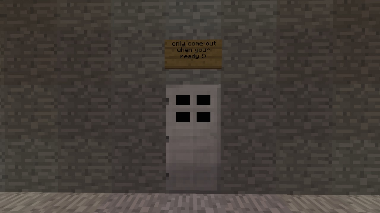 skycube Minecraft Map