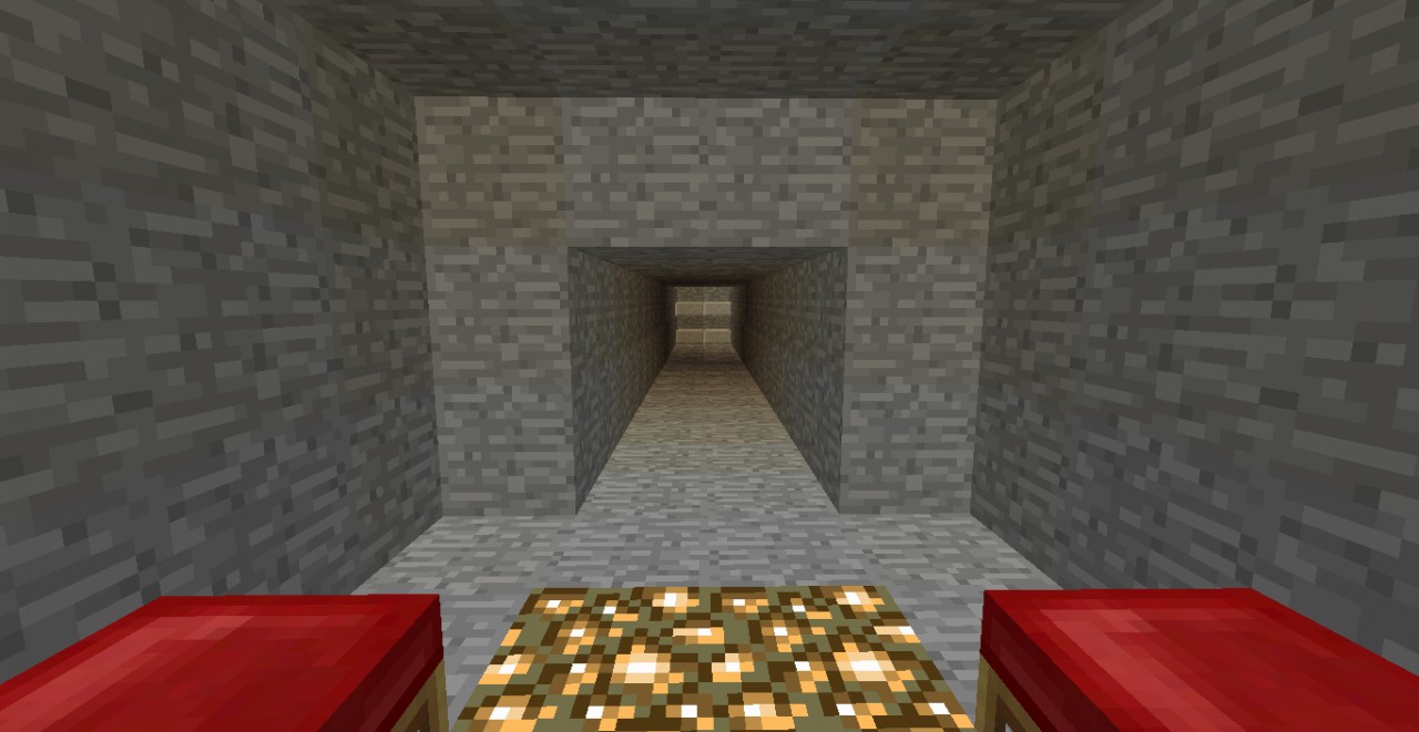 Smart Moving Mod Parkour Minecraft Map