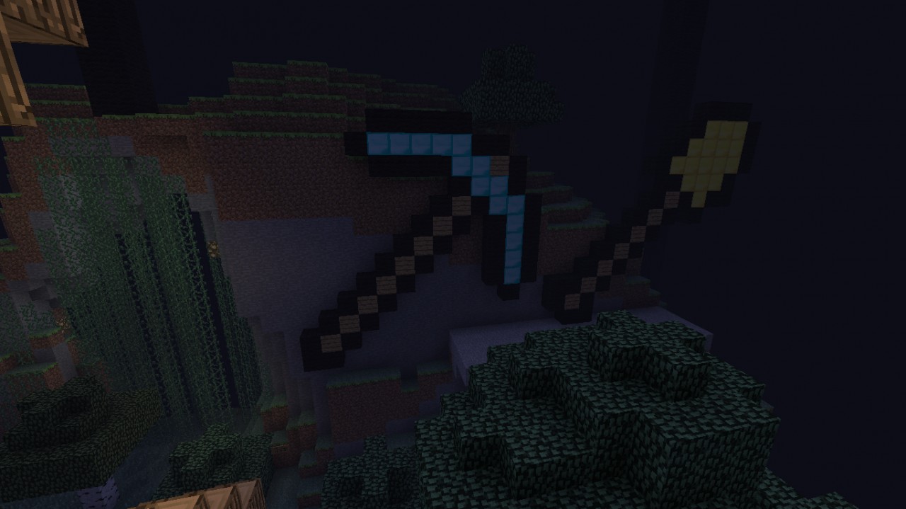 The-Legion Minecraft Server