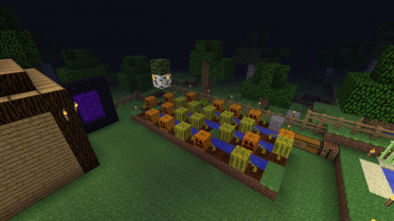 The-Legion Minecraft Server