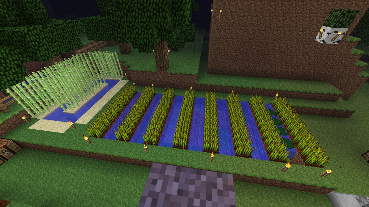 The-Legion Minecraft Server