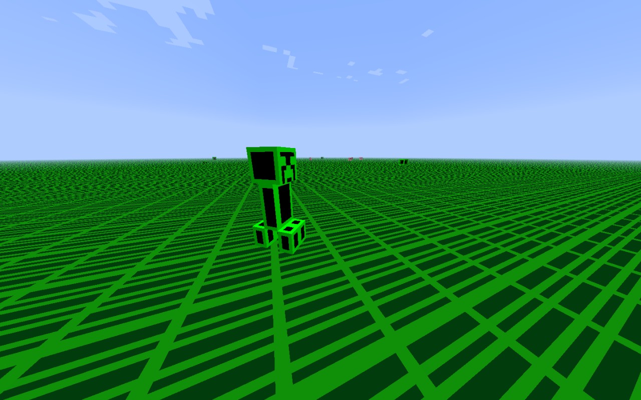 Tekno Pack Minecraft Texture Pack