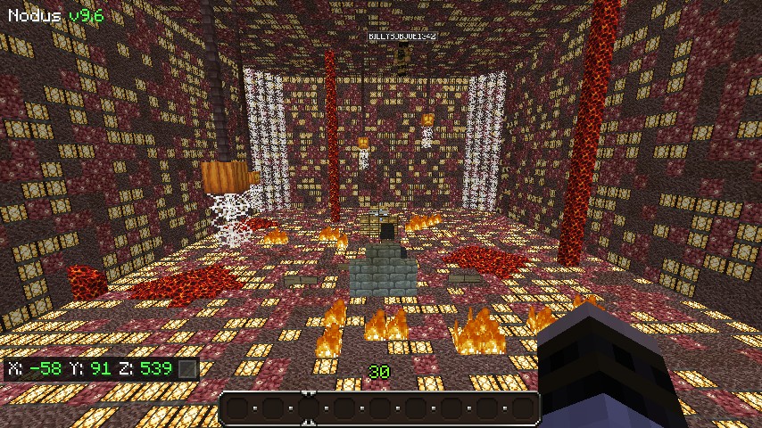 GRIEF THIS SERVER :D Minecraft Server