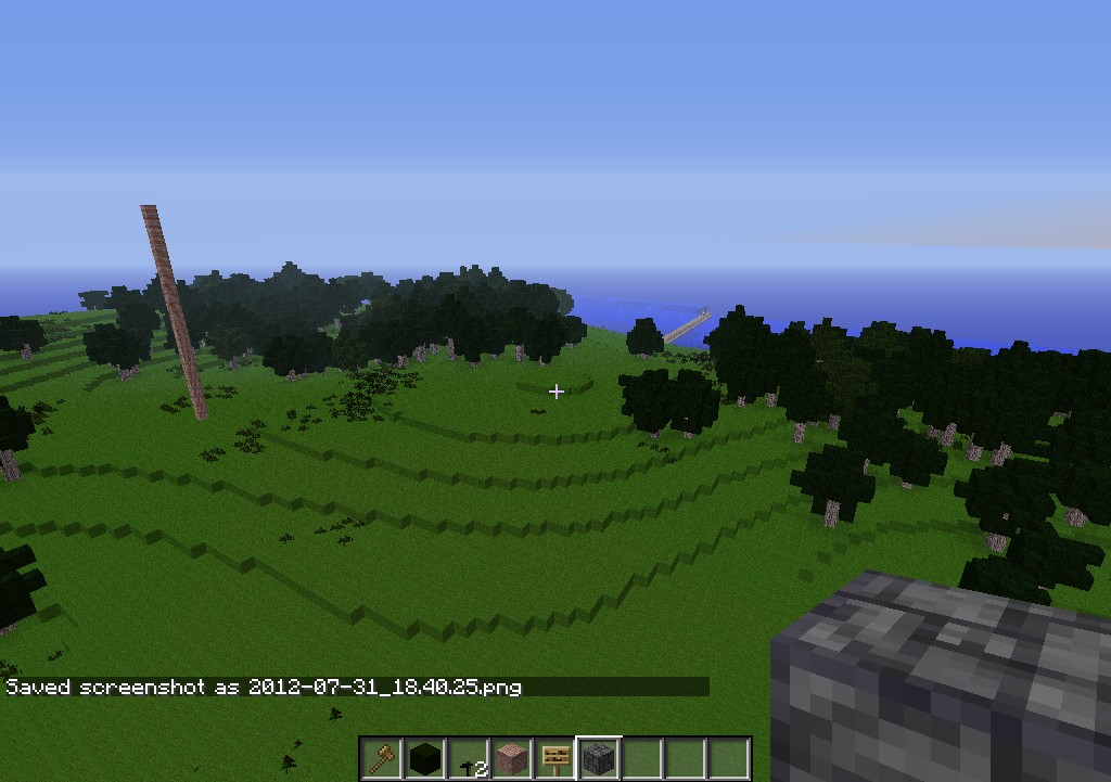 Wizard School (NEED BUILDERS)(Hamachi) Minecraft Map