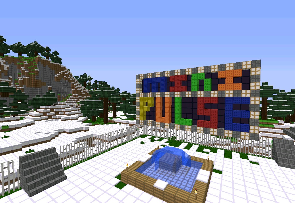 Mini Pulse [24/7] [FACTIONS] [PvP] Minecraft Server