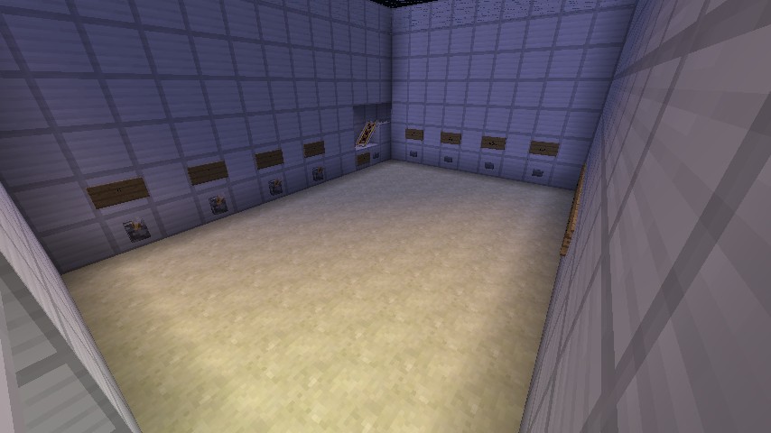 Sugar cane'o'matic and Meat Factory Redstone Projects. Minecraft Map