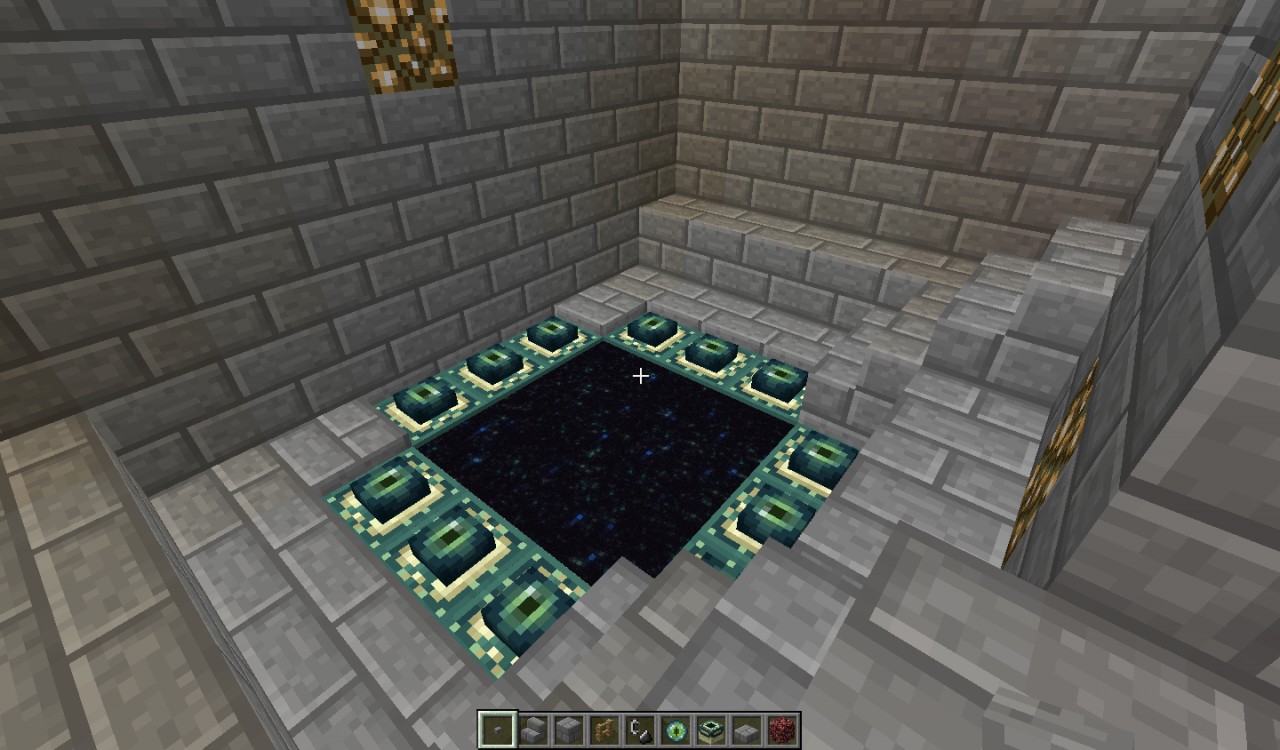 texture pack testing area for 1.3.1! Minecraft Map