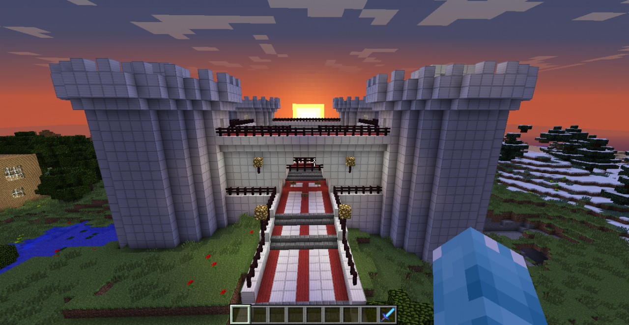 K0nflktCraft Minecraft Server